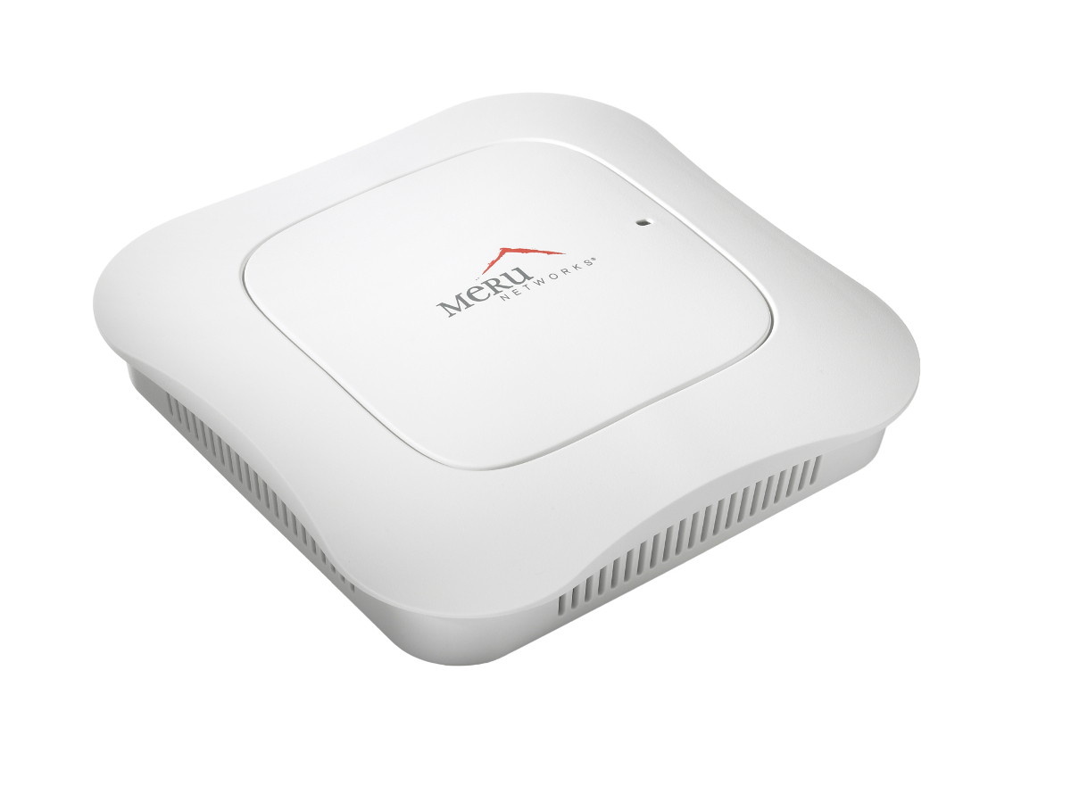 802.11ac-Lösungen von Meru Networks erlangen Microsoft Lync ...